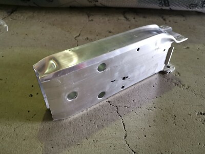 Genuine BMW Deformation Part 51117266191 | eBay Australia