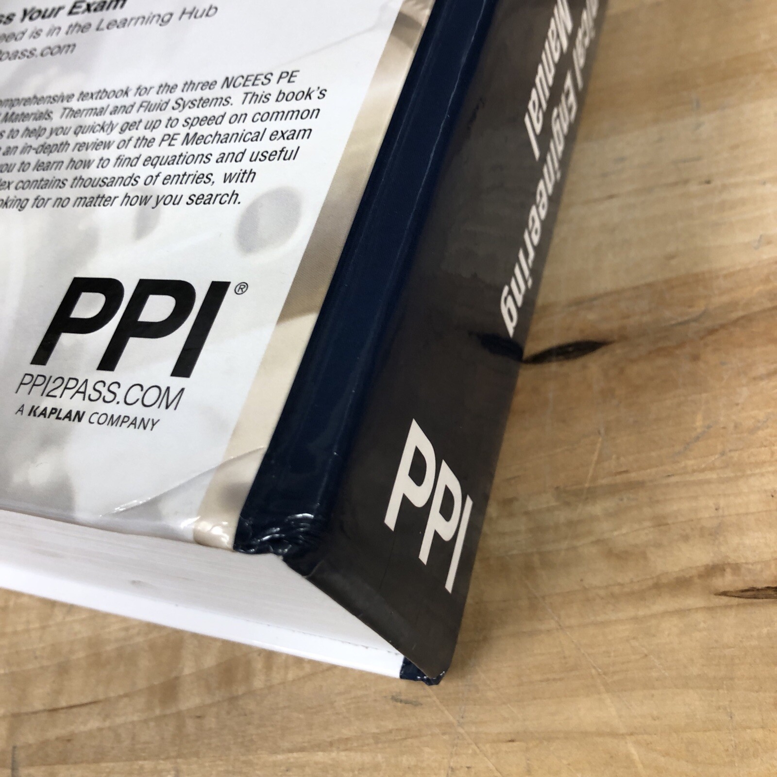 Mechanical Engineering Reference Manual by Michael R. Lindeburg (2019 ...