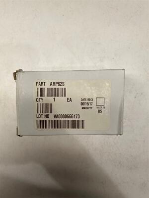 ABB SSAC Littelfuse ARP62S Alternating Relay | eBay