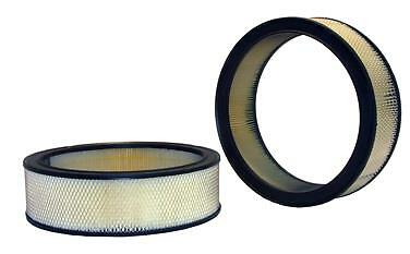 WIX 42096 - Air filter cross reference
