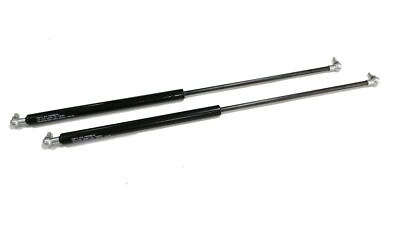 Camloc Gas Strut 525mm 205mm stroke 375N Shock upgrade boot hood ...
