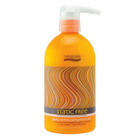 3X ATV Natural Look Static Free FRIZZ Smooth Operator 500ml SAME DAY ...