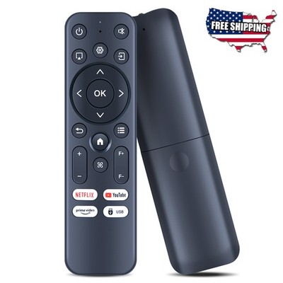 For ULTIMEA Apollo P50 Android TV Projector Replacement Remote Control ...