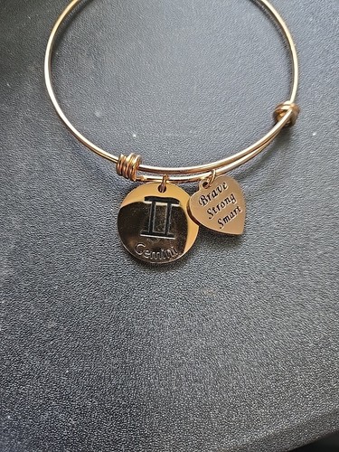 Gemini Bracelet | eBay