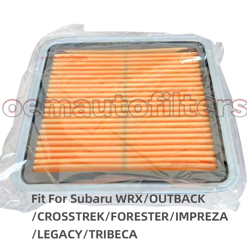 OEM Air Filter Subaru WRX OUTBACK CROSSTREK 16546AA12A A35592 CA9997 | eBay