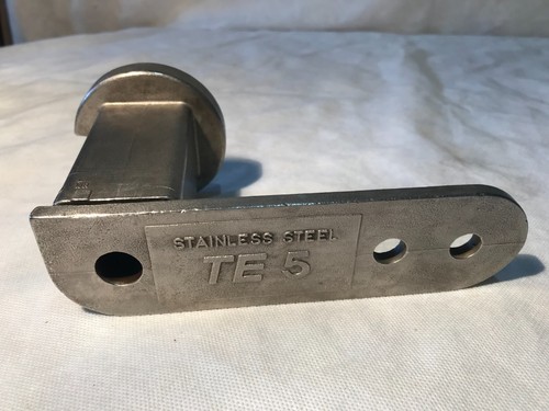 TE 5 Stainless Steel Tensioner RT SS27 | eBay