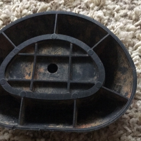 Intex 11453 Leg Cap for Ultra Frame Pools 789610955237| eBay