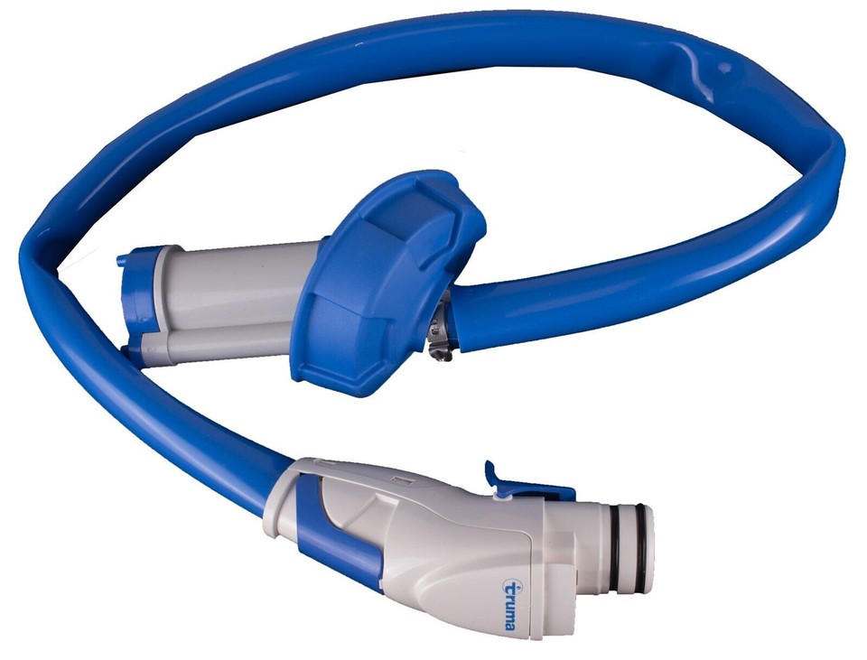 Truma Ultraflow Water Pump Assembly 800mm Caravan Motorhome Campervan ...