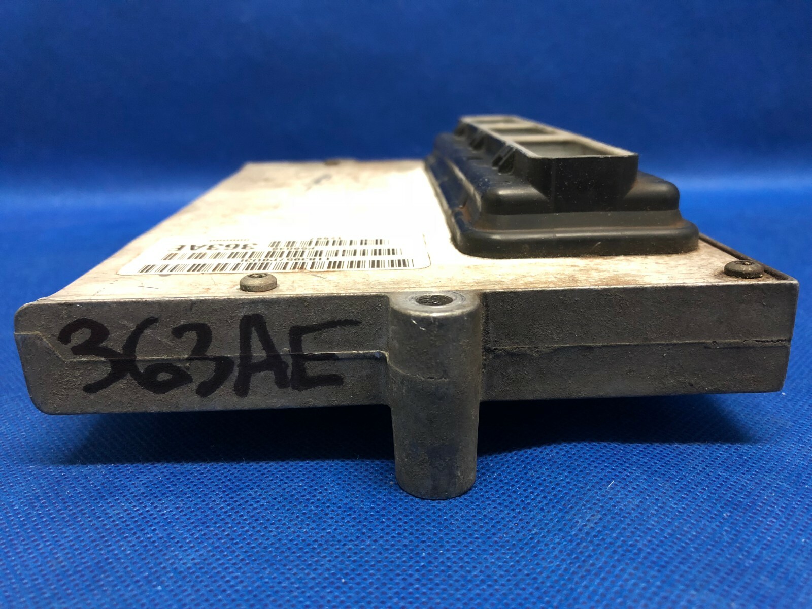 REFLASHED VIN NO SKIM PLUG & PLAY 98 DODGE DURANGO 5.2 ECM ECU PCM ...