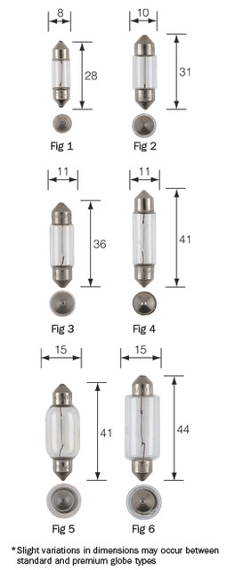 NARVA 47271 Direction Indicator Bulb for sale online | eBay Australia
