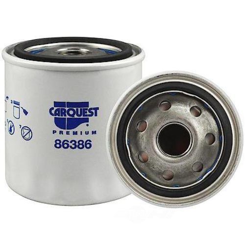 Fuel Filter CARQUEST 86386 for sale online | eBay