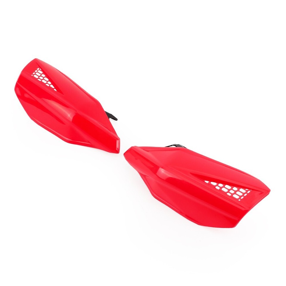Handlebar Handguards Hand Guards For HONDA CRF230L CRF300L XR250R ...