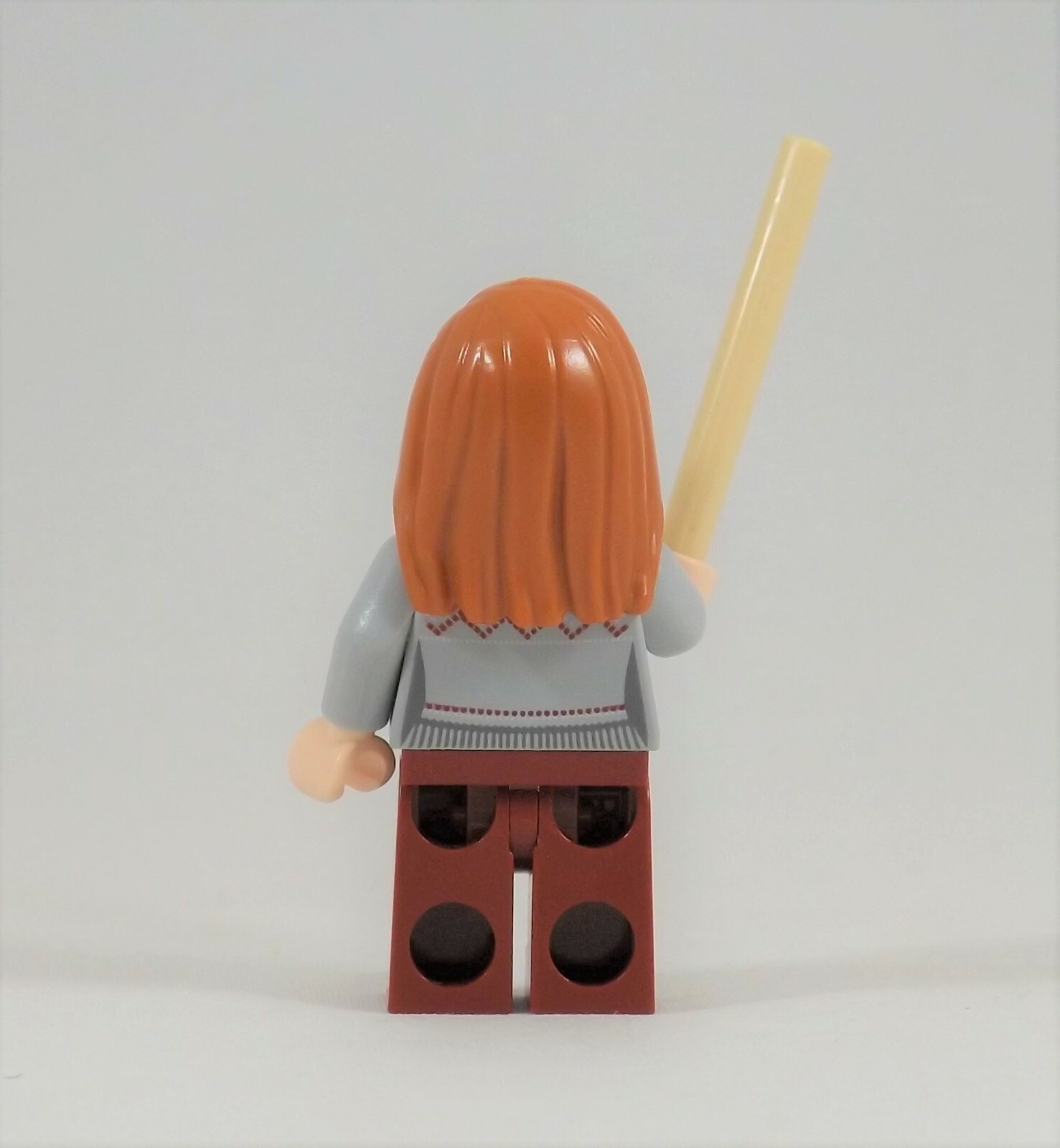 Lego Ginny Weasley Minifigure hp090 Harry Potter 4840 The Burrow | eBay