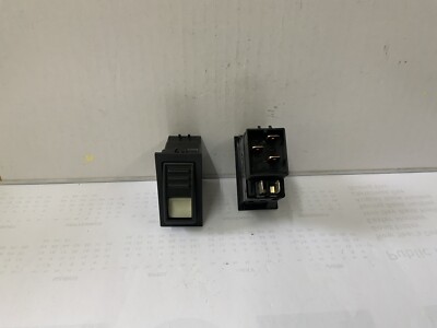 SWF ROCKER SWITCH 3 POSITION 521-084 | eBay