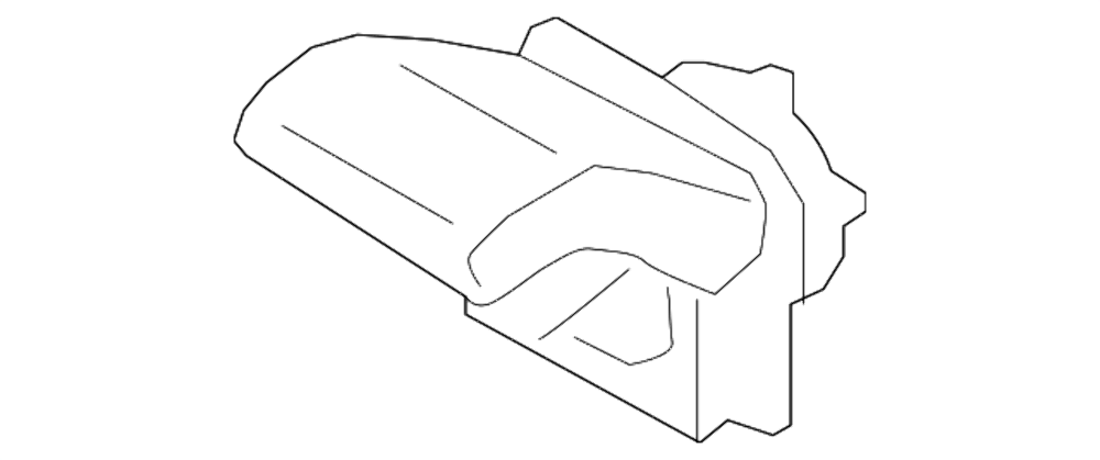 BMW 12v Cigarette Socket Mount With Cover 61346904008 @genuine@ for ...