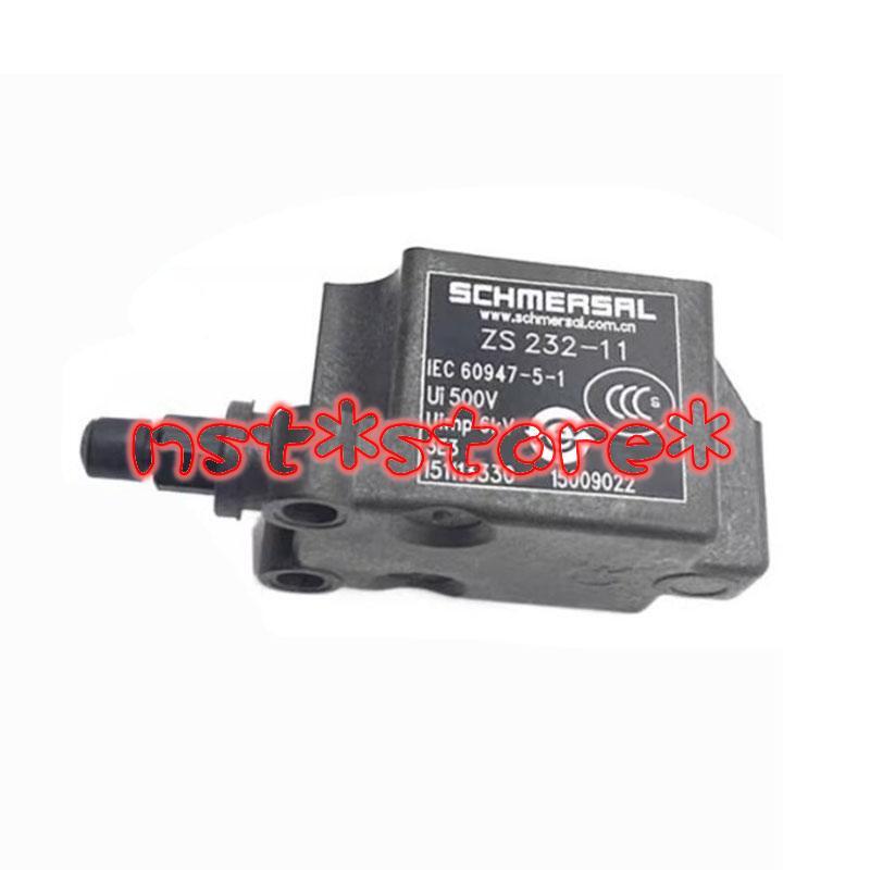 5PCS/Lot New ZS 232-11 Micro Limit Switch ZS232-11 | eBay UK