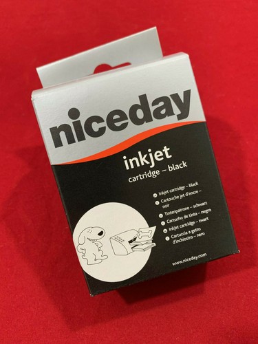 3 x BCI-10BK compat. Niceday Black Ink cartridges For Canon BJ30,BJC70 ...