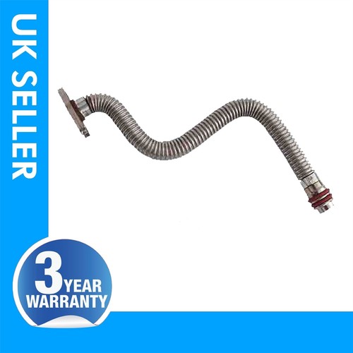Turbo Oil Drain Return Pipe FOR Renault Megane Mk2 Mk3 Clio Mk3 ...