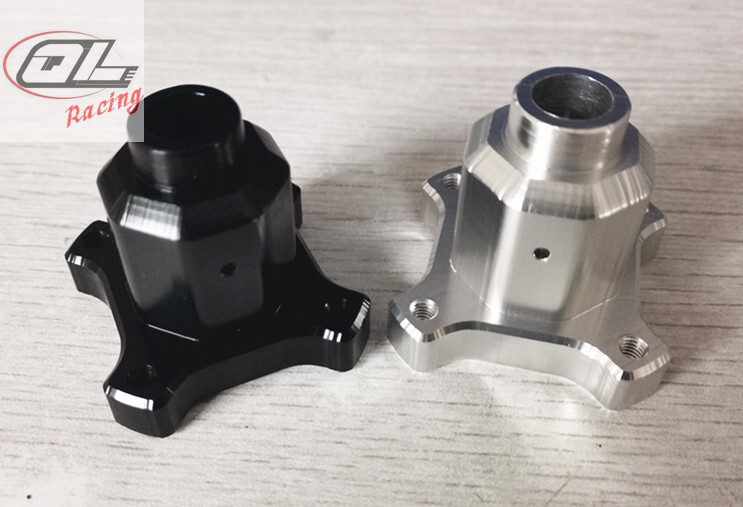 Differential Locker Diff Front Middle Rear for LOSI-5IVE -T / LOSI-TLR ...