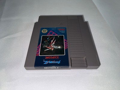 Section-Z 5 Screw Nintendo NES Video Game Cart 13388110056| eBay