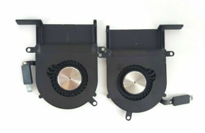 Best New Left and Right Fans for MacBook Pro Retina 13" A1425, Year ...