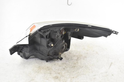2014 Ford Explorer Right Passenger Headlight Assembly - Used, Cracked ...