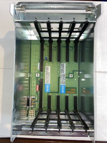1771-A1B /B Allen Bradley PLC 5 Chassis 1771A1B 4 Slot programmable ...