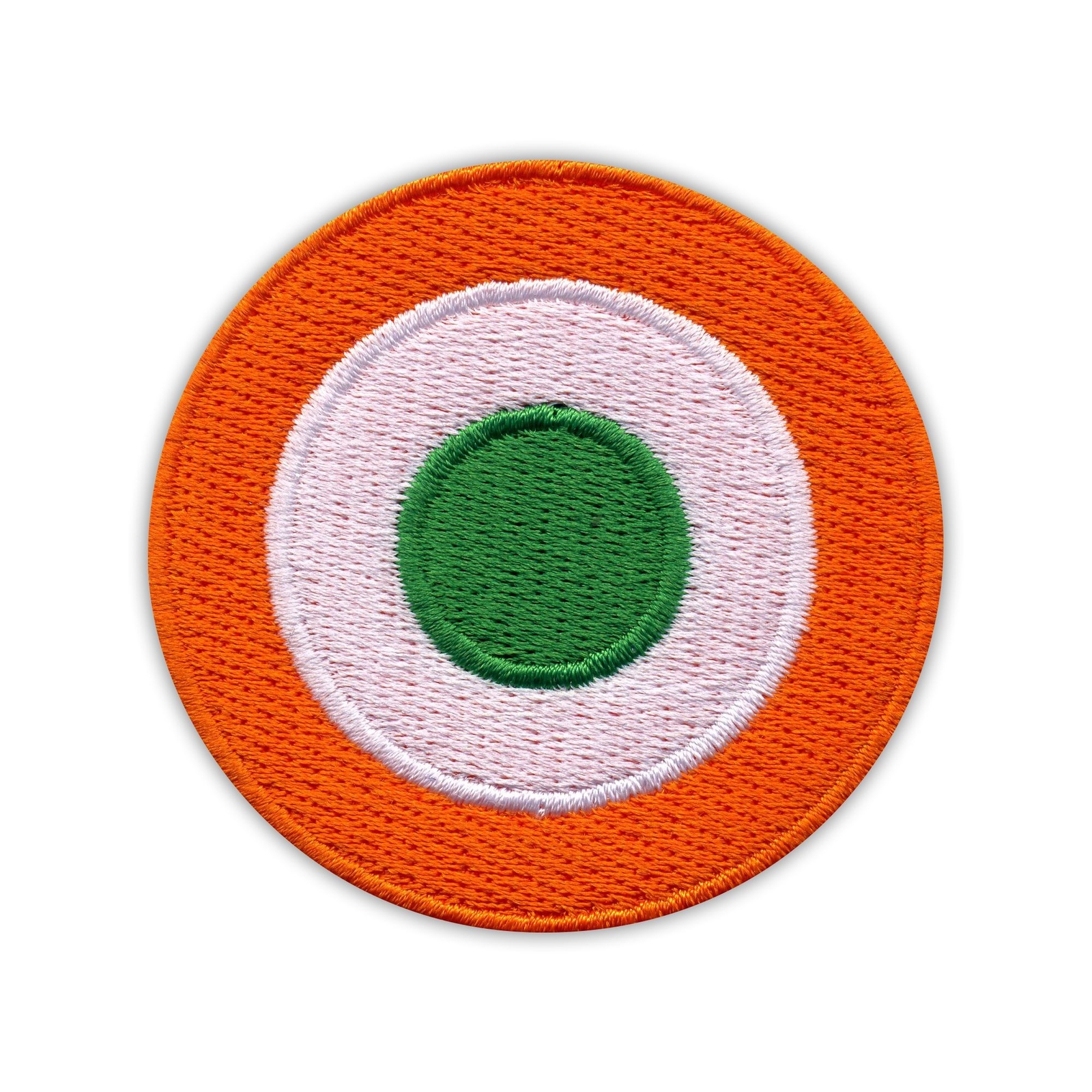 Indian Air Force - Roundel Patch/Badge Embroidered | eBay