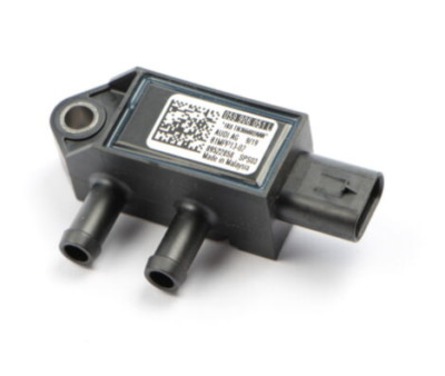 NEW OEM AUDI Q5 FY DPF PRESSURE DIFFERENCE SENDER 059906051L GENUINE | eBay
