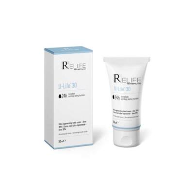 U-LIFE 30 Crema 50ml | eBay