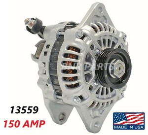 BNR PARTS ALTERNATORS AND STARTERS | eBay Stores