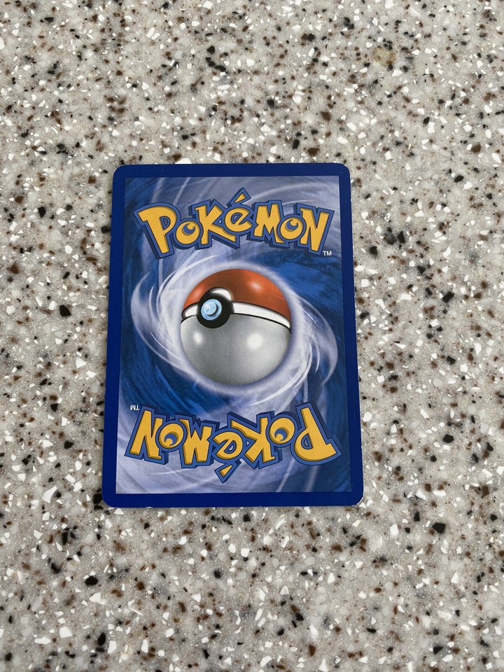 Pokémon TCG Exeggcute Heartgold Soulsilver 63/123 Regular Common | eBay