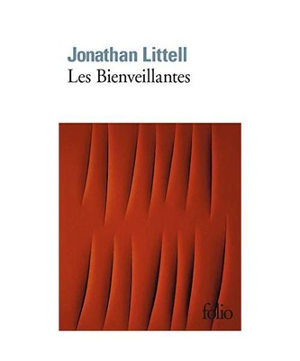 Les bienveillantes, Jonathan Littell 9782070350896 | eBay