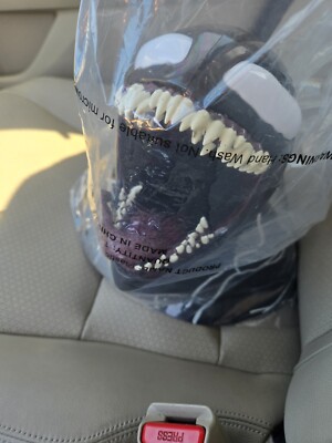 Venom The Last Dance (Regal Exclusive) Popcorn Bucket | eBay