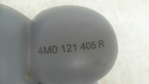 2019 AUDI Q8 COOLANT RESERVOIR 3.0L OEM PART # 4M0 121 405 R | eBay