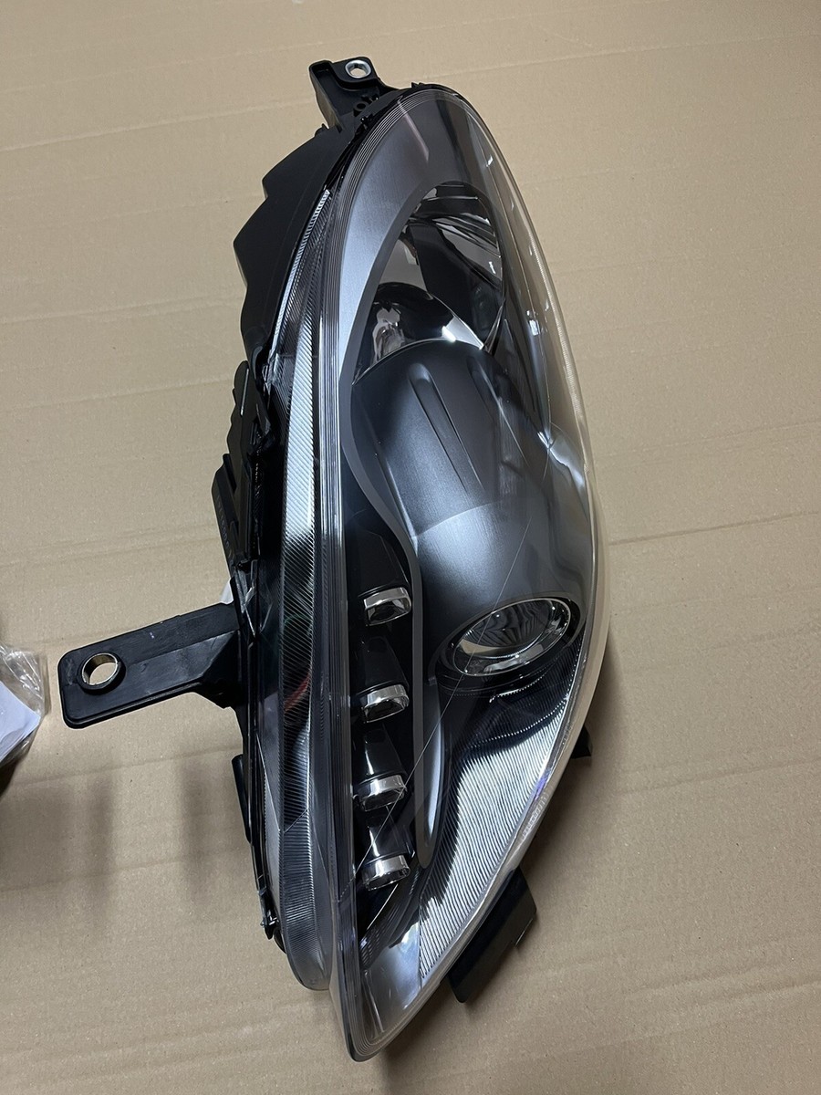 Fari Alogeni Giulietta Verona RD Custom LED360 LED Kit H7 CANBUS