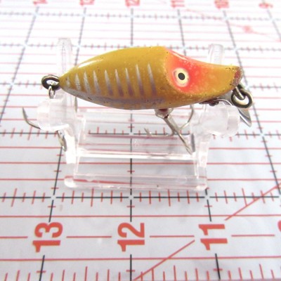 Heddon - Heddon Tiny Runt