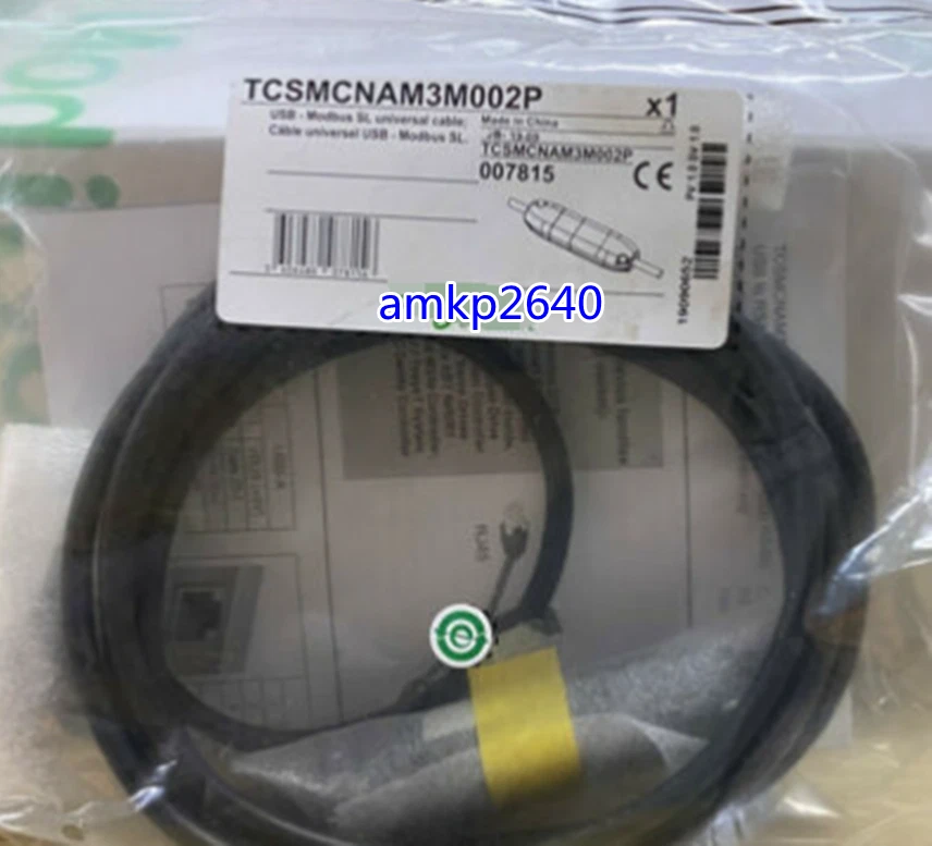 Schneider Inverter RJ45 Connector USB To RJ45 Cable, 41% OFF