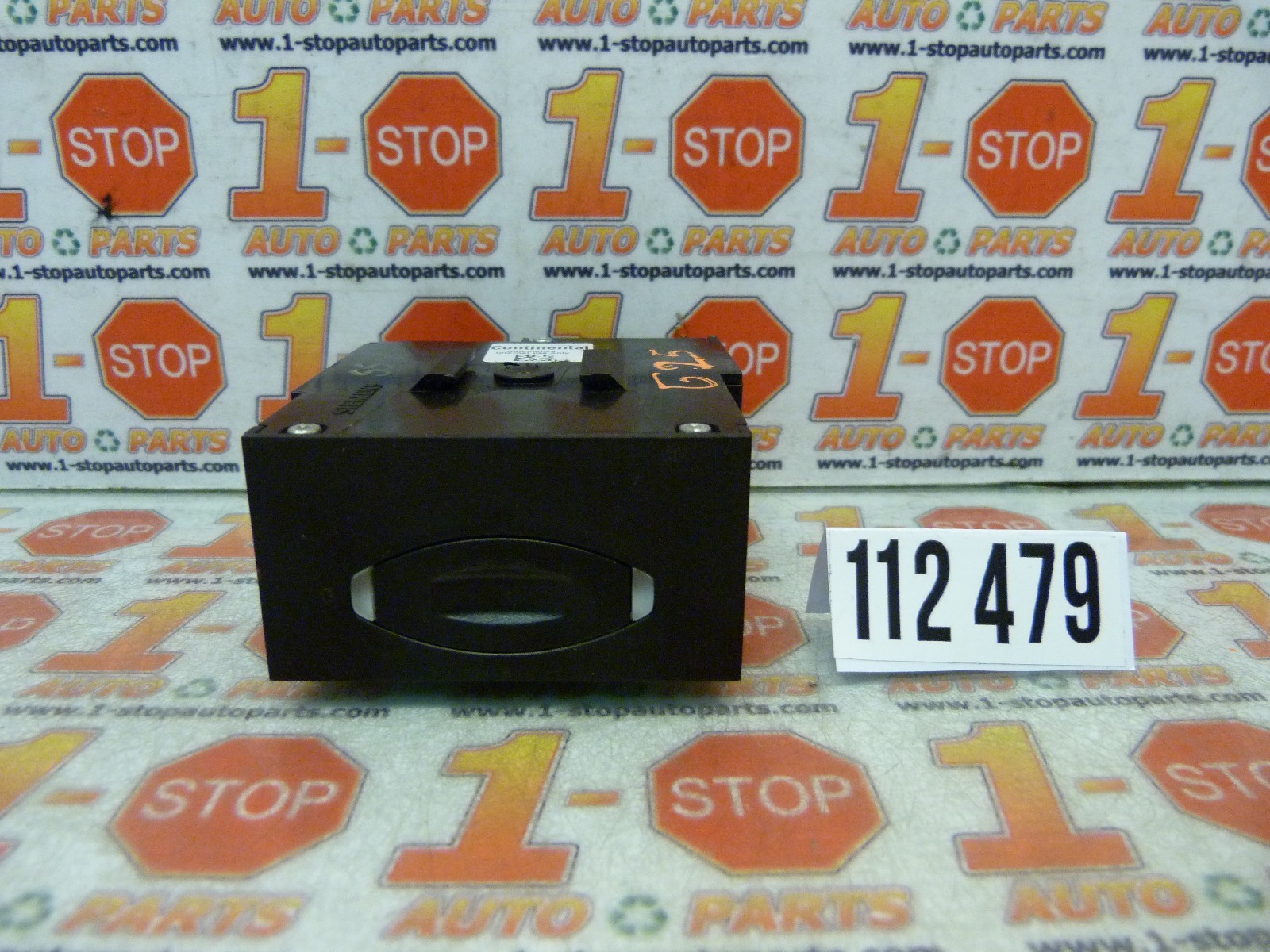 ECU ECM COMPUTER INFINITI G35 1395692 07 CARD SLOT ECU 285F5 JK600 for ...