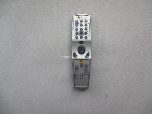 FIT FOR CHRISTIE LX37 LX45 LX40 LX50 LW40U Projector Remote Control | eBay