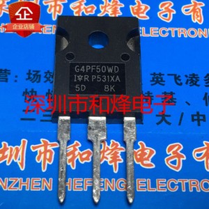 10PCS G4PF50WD IRG4PF50WD TO-247 | eBay