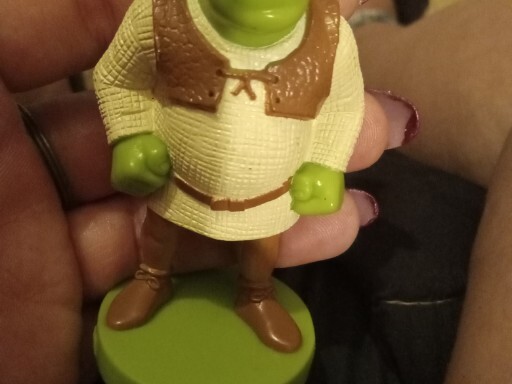 Shrek Stamp | eBay