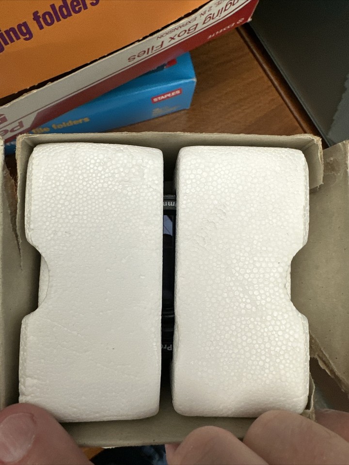 Kodak Flat Field Zoom Projection Lens FF Zoom Lens 100-150 mm f/3.5 CAT ...