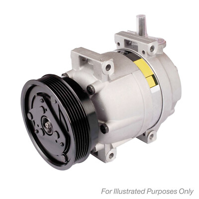 Air Con Compressor For BMW 3 Series F34 320d AVA AC 64526994082 ...