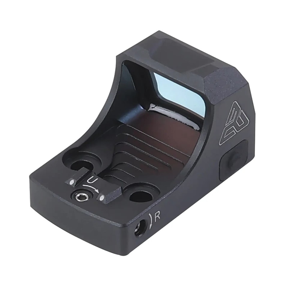 RedWin Cobra Mini Red Dot - 3MOA - Shake Awake - RMSc - Picatinny Mount ...