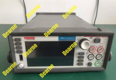 Keithley 2450 Source Meter/KEITHLEY 2450 | eBay