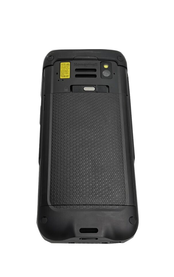 Used Honeywell Dolphin CT47 Scanner Terminal with battery CT47-X1N ...