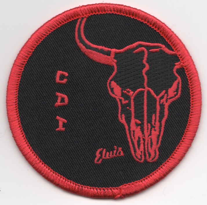 3" MARINE CORPS VMM-261 CDI EMBROIDERED PATCH | eBay