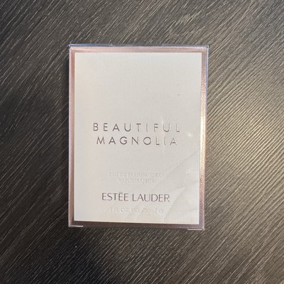 Estee Lauder Beautiful Magnolia Eau De Parfum Spray 30 ml 887167525573 ...