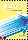 Rivstart A1+A2 Neu. Övningsbok | Paula Levy/Lindemalm, Karl Scherrer ...